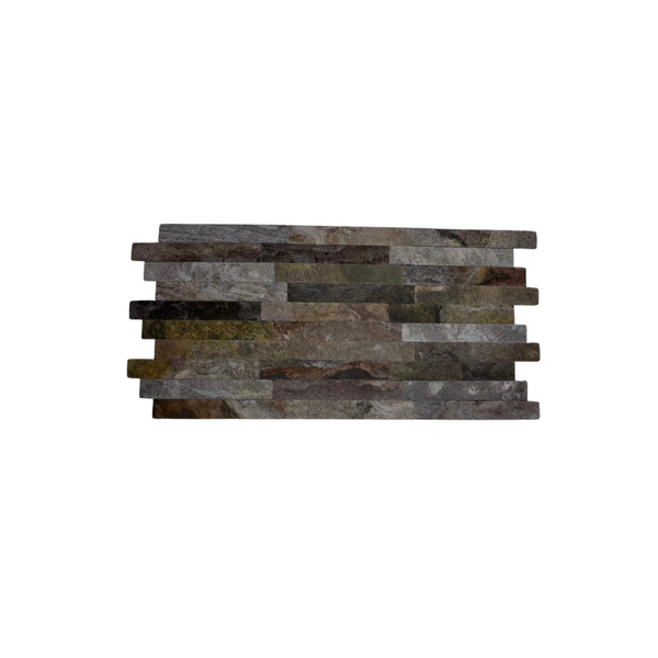 SEOUL MACEDONIAN (SMALL LOCK) – Stone Innovations Ltd