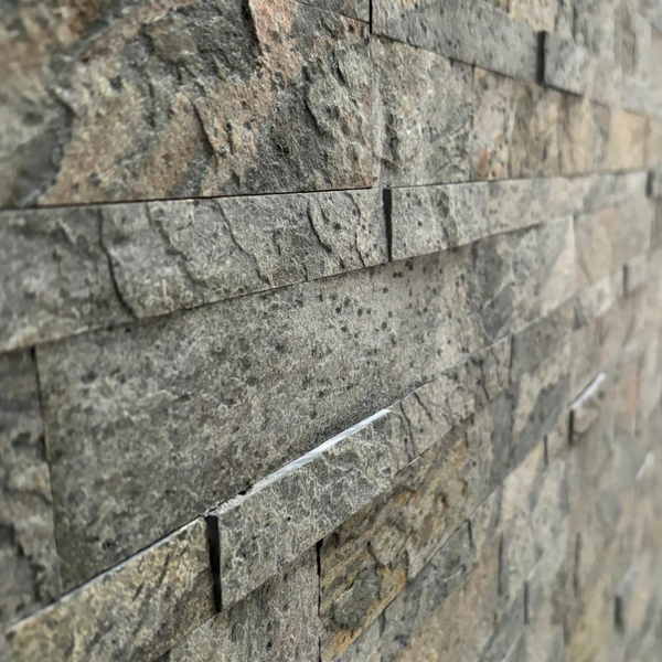 BRUSSEL ZINC – Stone Innovations Ltd