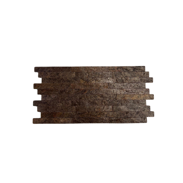 VIENNA HESSONITE (SMALL LOCK) – Stone Innovations Ltd